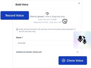 Free AI French Text To Speech Online & Voice Generator