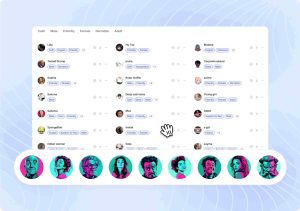 Deep Voice Text to Speech by Voice.ai – Realistic & Free
